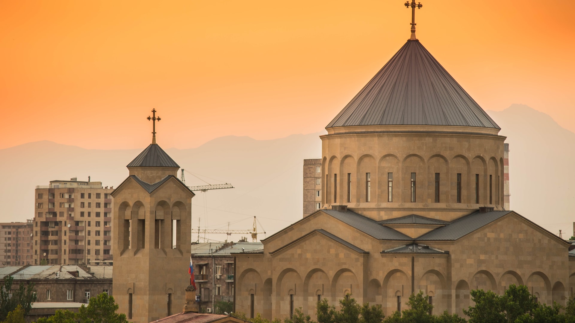 🇦🇲 Armenia | movecrunch.com