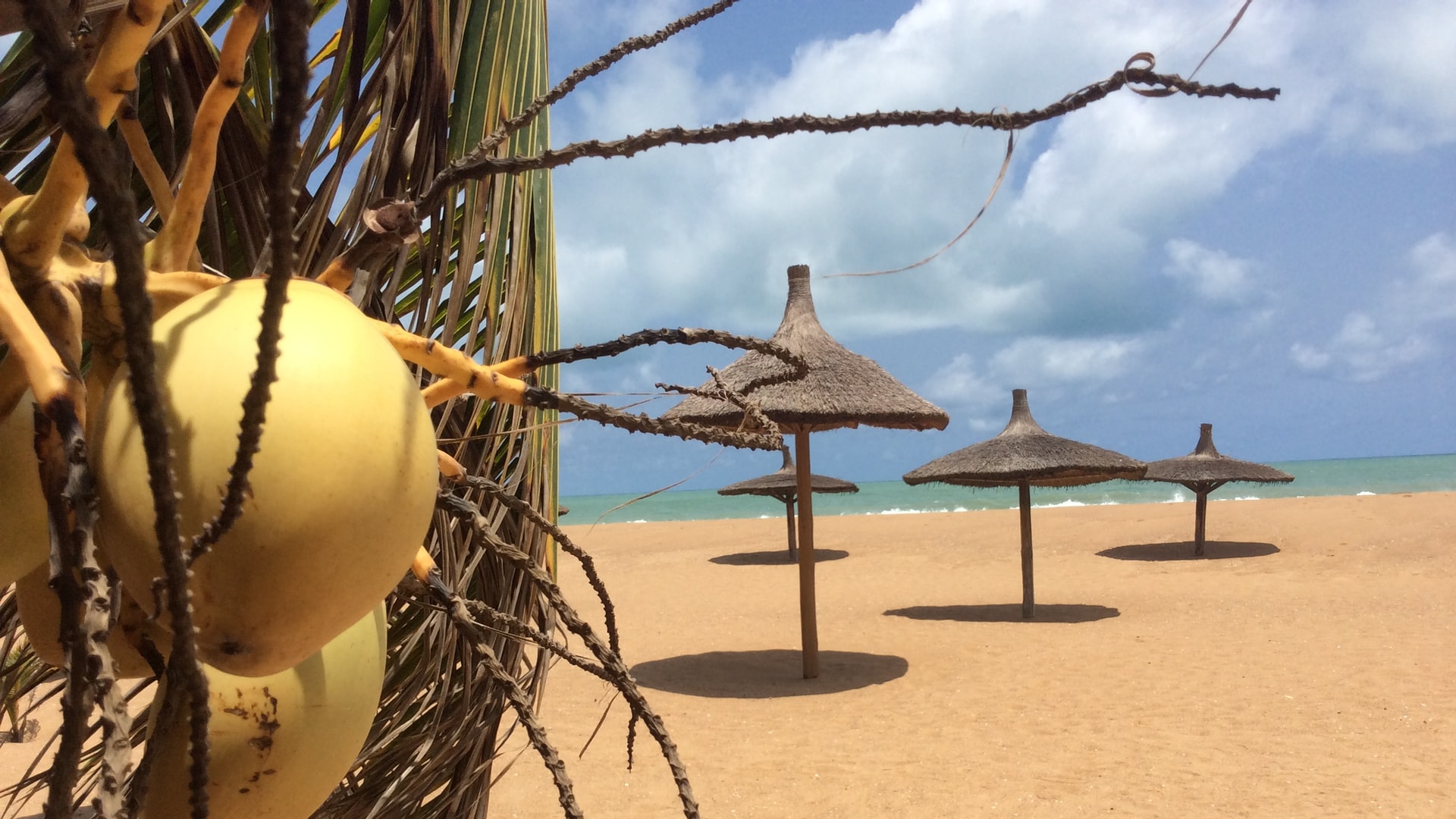 🇧🇯 Benin | movecrunch.com